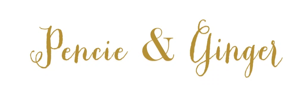 New Pencie & Ginger Promo Codes - 15% Off in Dec 2025