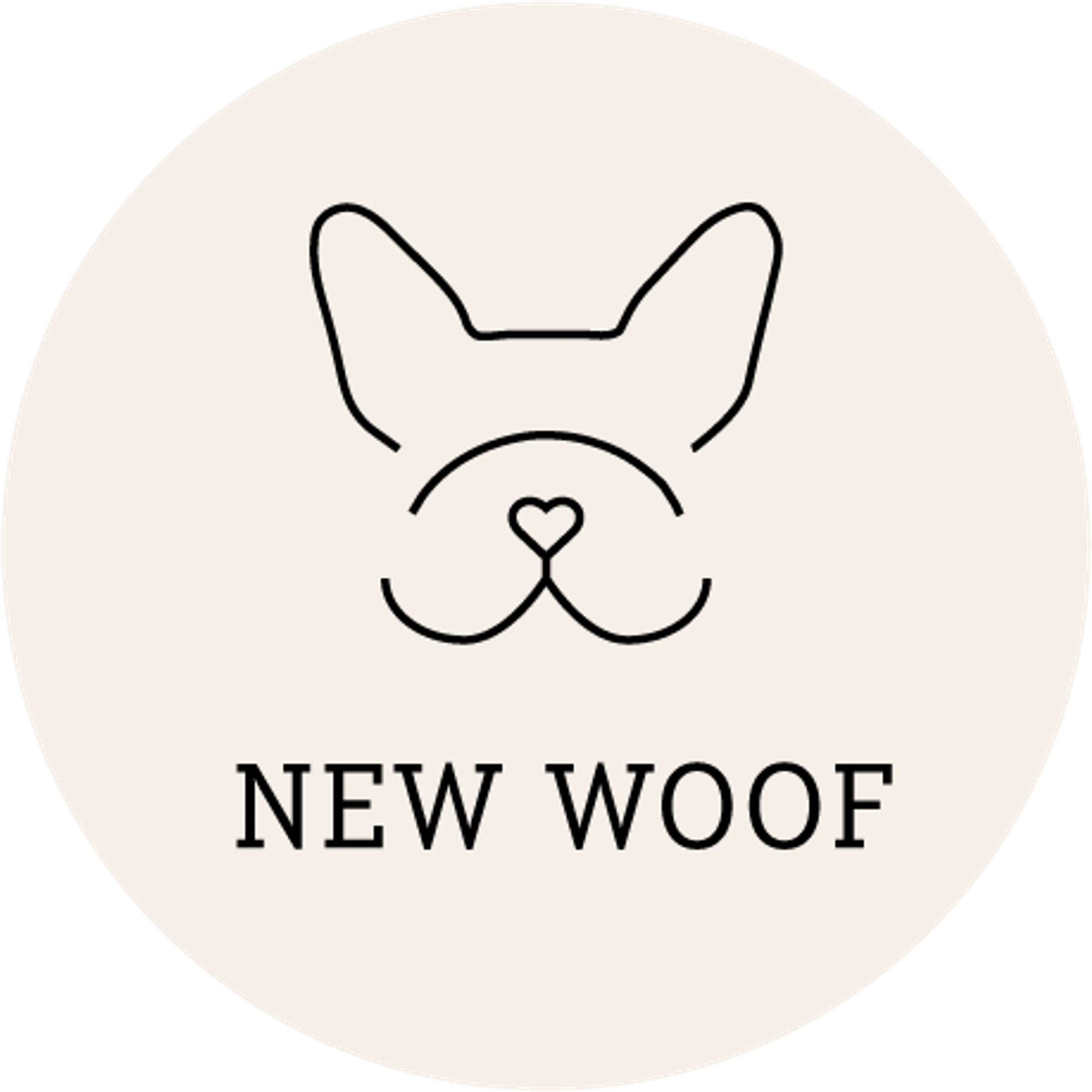 New Woof Promo Codes - 40% Off (Sitewide) in Feb 2025
