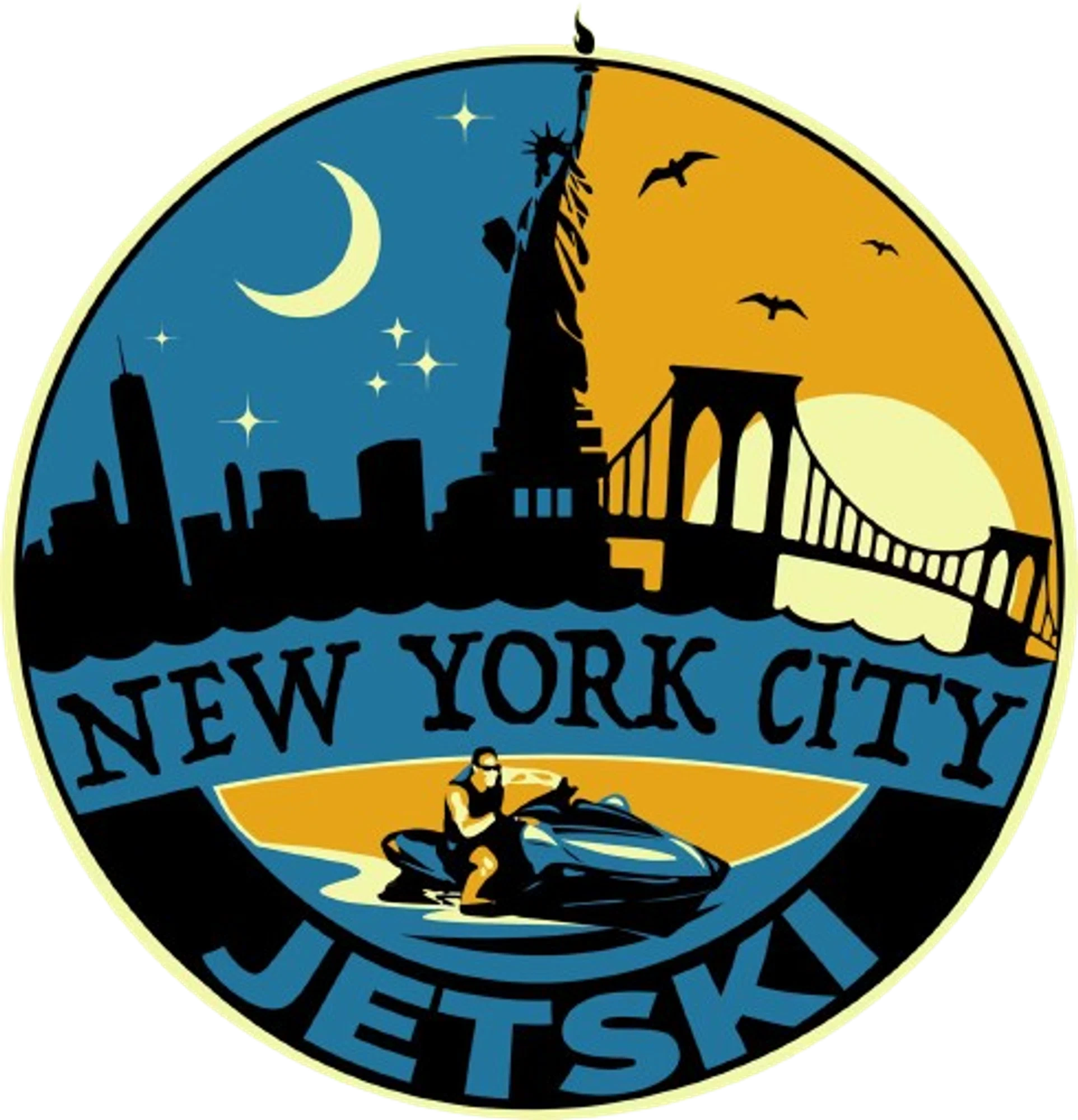 New York Jet Ski Promo Codes - 25% Off in April 2025