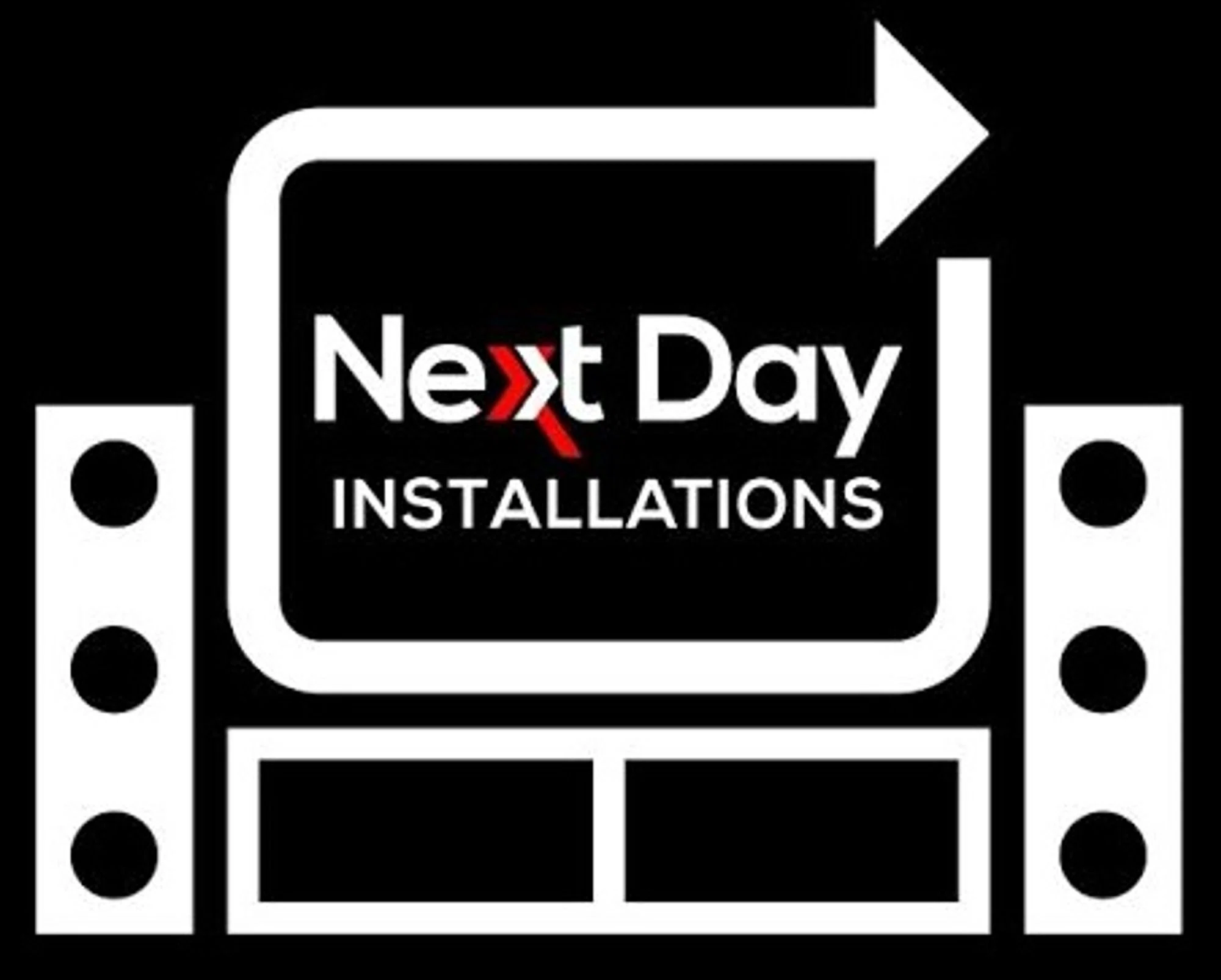 Next Day Installations Promo Codes - $200 Off in Oct 2025