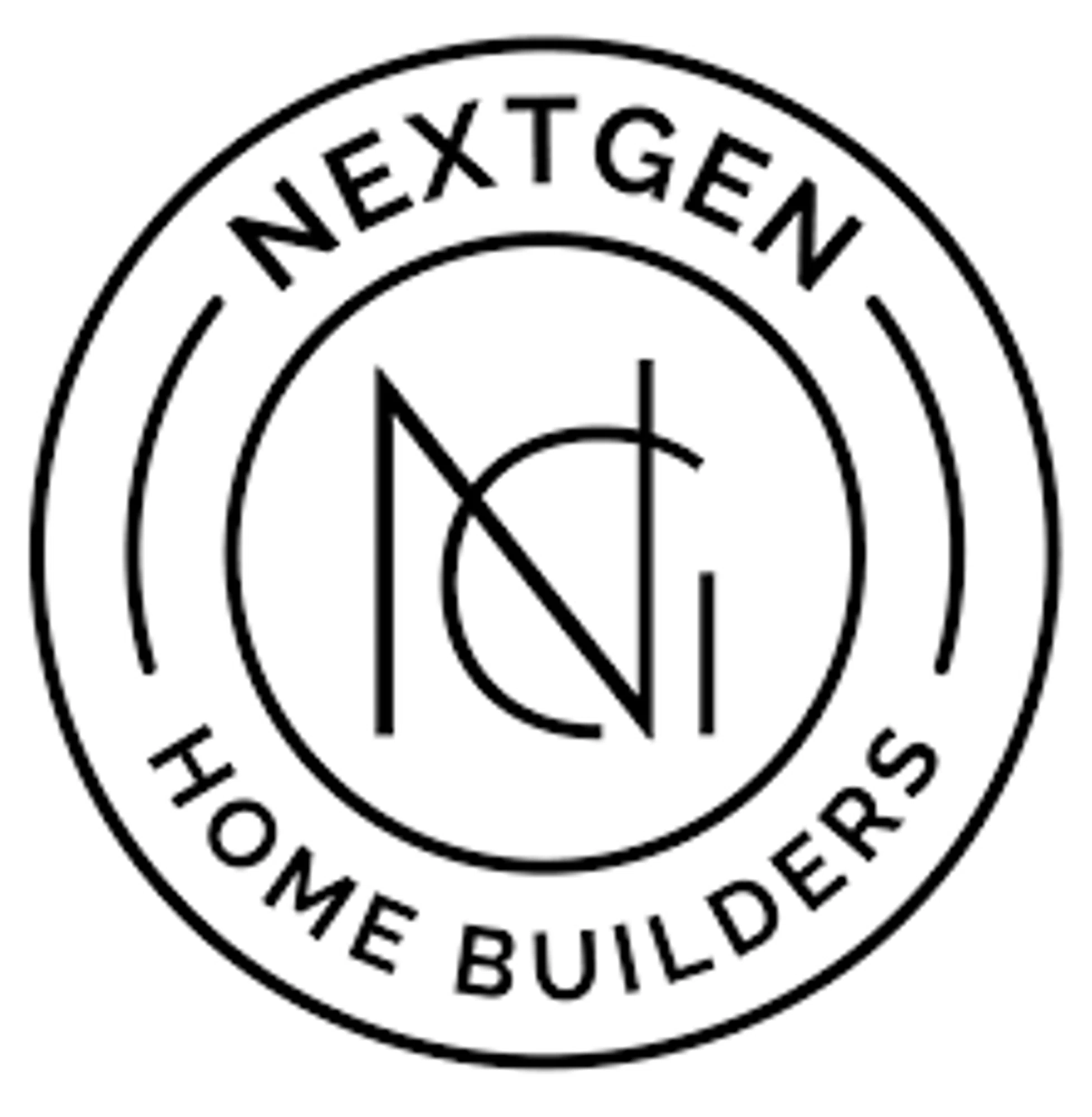 NextGen Home Builders Promo Codes - $200 Off in Sep 2025