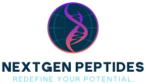 NextGen Peptides Promo Codes - 20% Off in December 2025