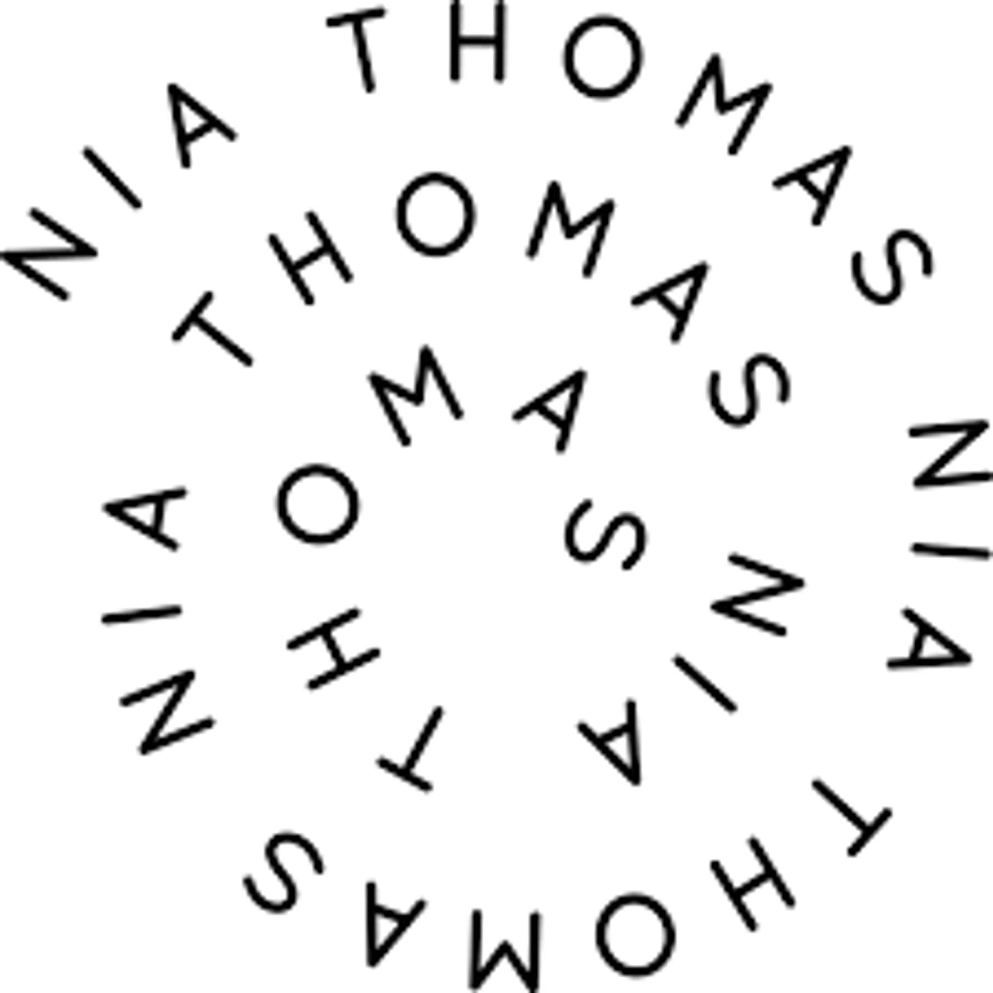 Nia Thomas Promo Codes - 30% Off Discount Code May 2025