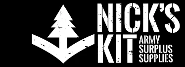 Nicks Kit Discount Codes - $199 Off (Sitewide) in Dec 2025