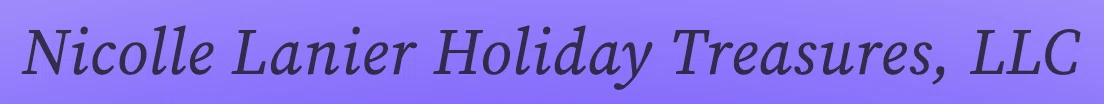 20% Off Nicolle Lanier Holiday Treasures Promo Code 2026