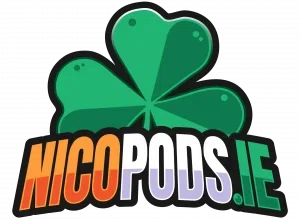 Nicopods IE Promo Codes - 60% Off (Sitewide) in Dec 2025