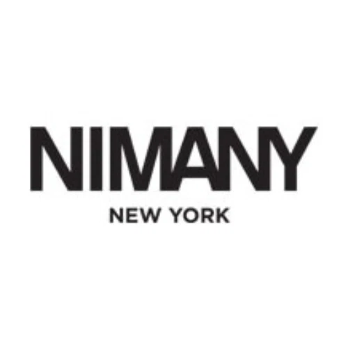 Nimany Promo Codes - 30% Off Discount Code June 2026