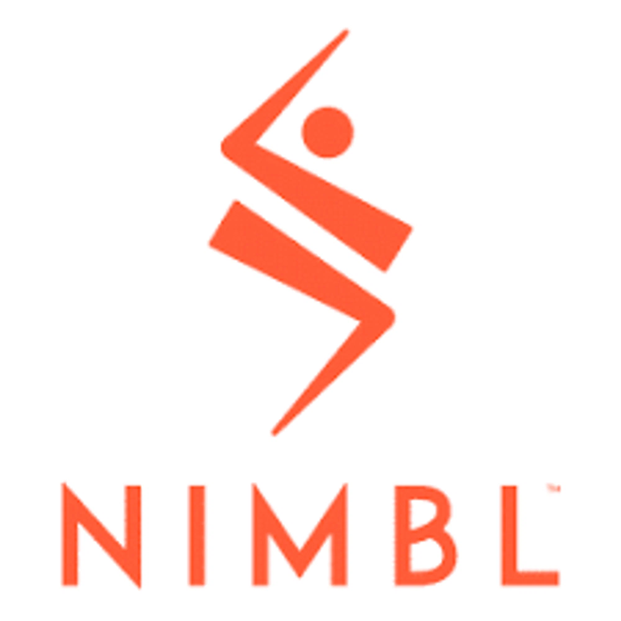 NIMBL Promo Codes - 37% Off Discount Code March 2025