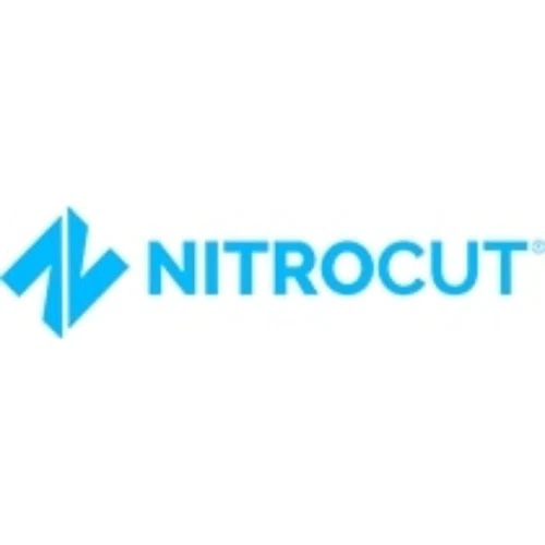 NITROCUT Promo Codes - $150 Off Discount Code April 2025