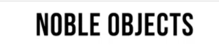 Noble Objects Promo Codes - $180 Off (Sitewide) in Apr 2025