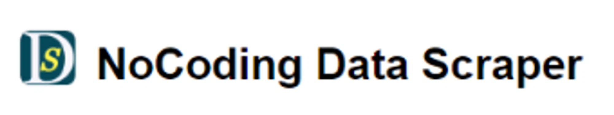 NoCoding Data Scraper Promo Codes - 50% Off in June 2025