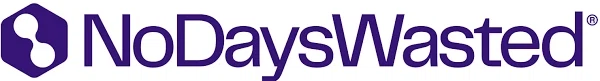 No Days Wasted Discount Codes - 10% Off in September 2025