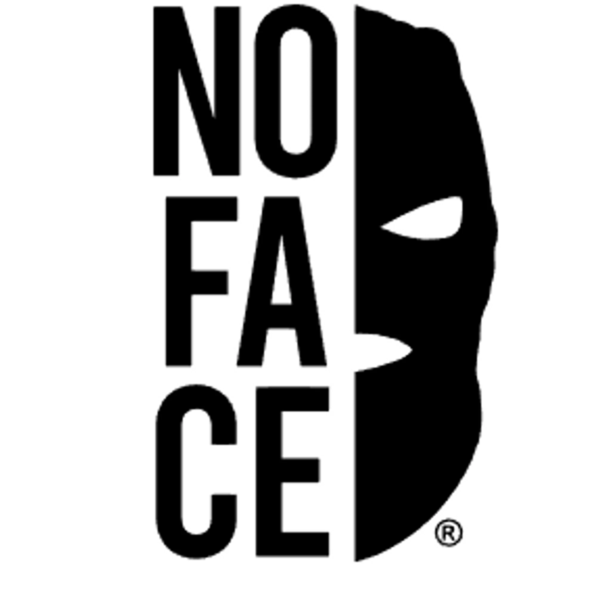 NOFACE Streetwear Promo Codes - 80% Off in October 2025