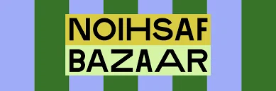 Noihsaf Bazaar Promo Codes - $200 Off in March 2025