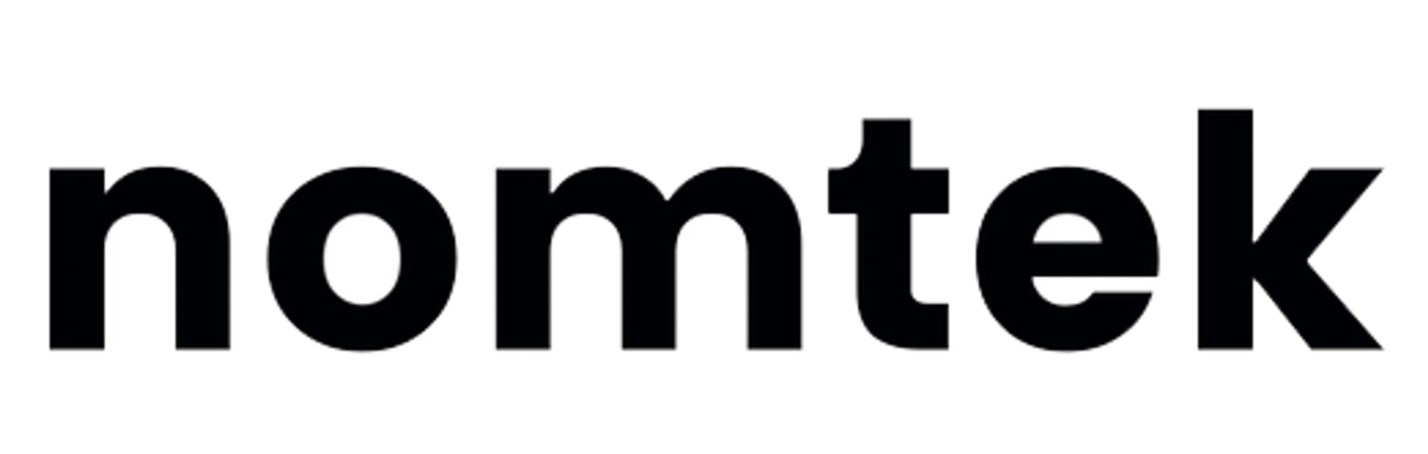 nomtek Promo Codes - 80% Off (Sitewide) in September 2025