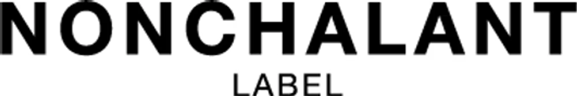 Nonchalant Label Promo Codes - $100 Off in April 2025