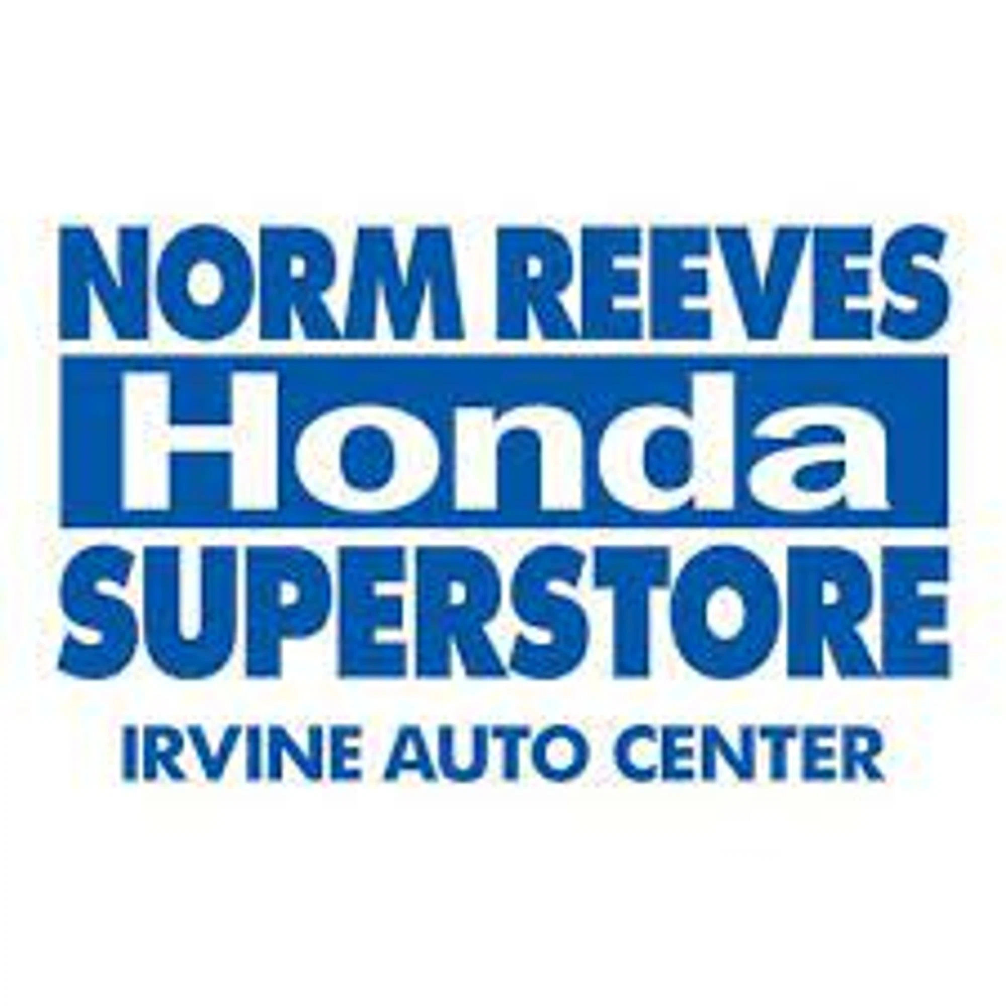 Norm Reeves Honda Superstore Irvine Promo Code - $50 Off in 2025