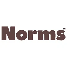 Norms Promo Codes - 50% Off (Sitewide) in September 2025