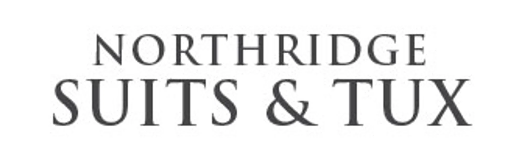 Northridge Suit Outlet Promo Codes - $200 Off in June 2025