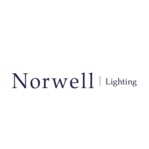 Norwell Lighting Promo Code - $50 Off (Sitewide) in Jun 2025