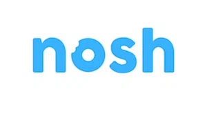 Nosh Delivery Promo Codes - 50% Off (Sitewide) in May 2025