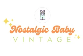 Nostalgic Baby Vintage Promo Codes - 80% Off in Dec 2025