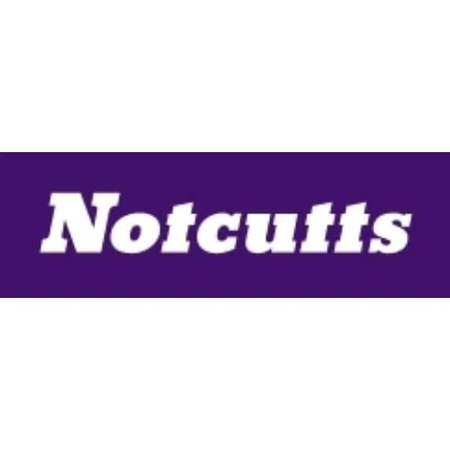 20% Off Notcutts Promo Code, Coupons July 2024