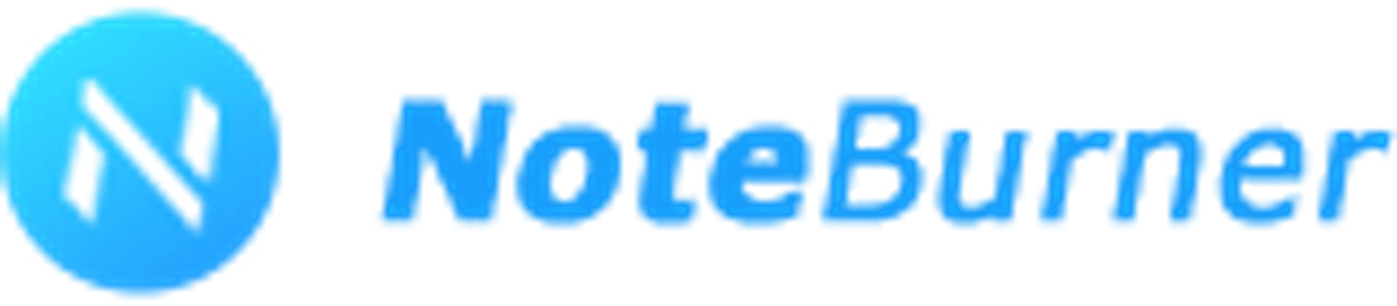NoteBurner Discount Codes - $40 Off (Sitewide) in Nov 2025