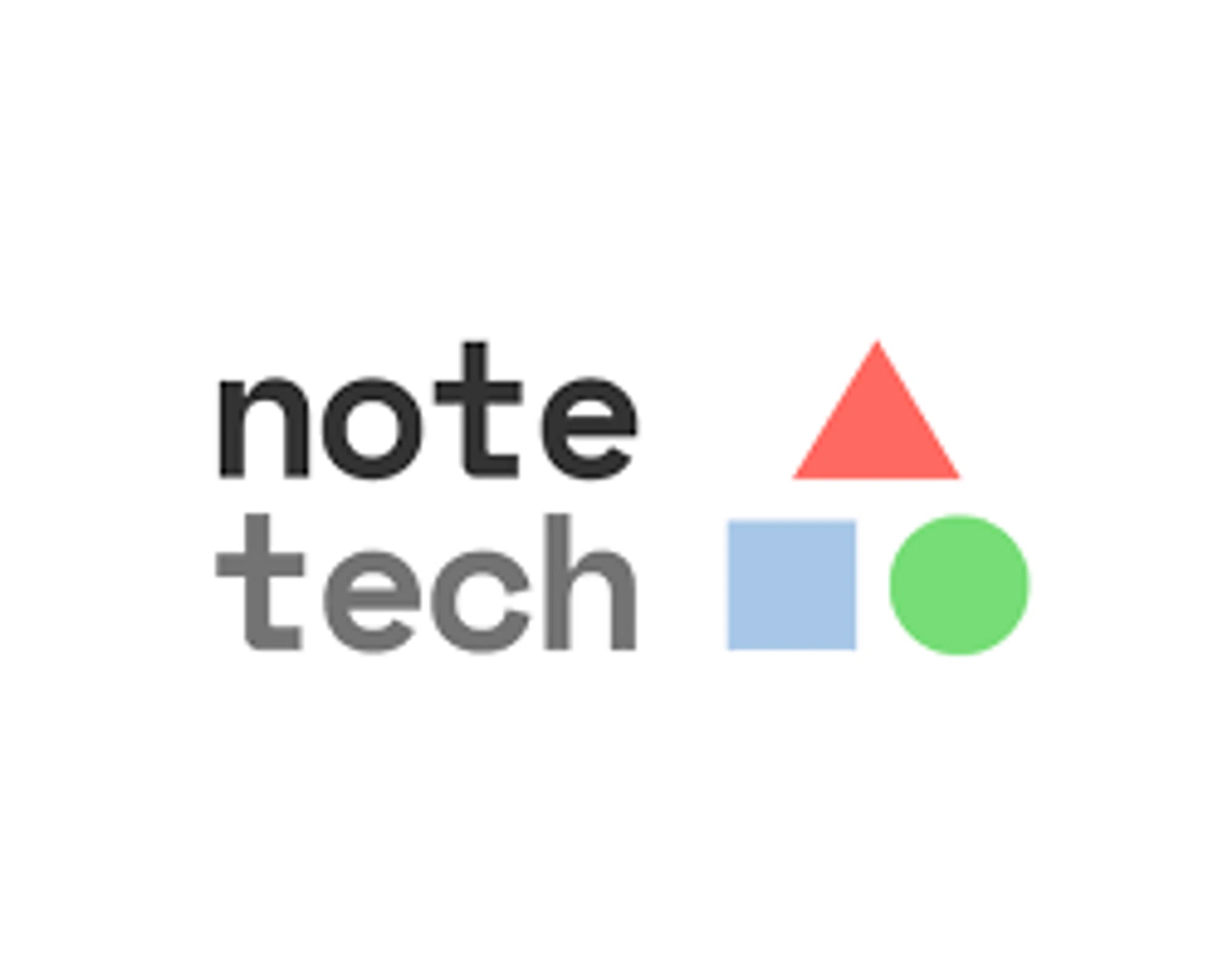 NoteTech Promo Codes - 71% Off Discount Code March 2025