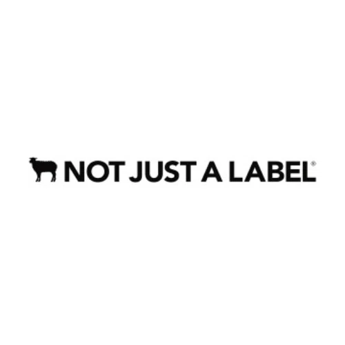 NOT JUST A LABEL Review | Notjustalabel.com Ratings & Customer Reviews ...