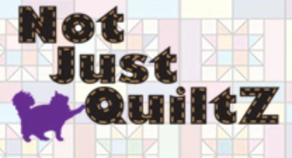 NotJustQuiltZ Promo Codes - 70% Off (Sitewide) in April 2025