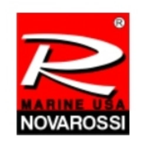 35% Off Novarossi Marine USA Promo Code Sep '25
