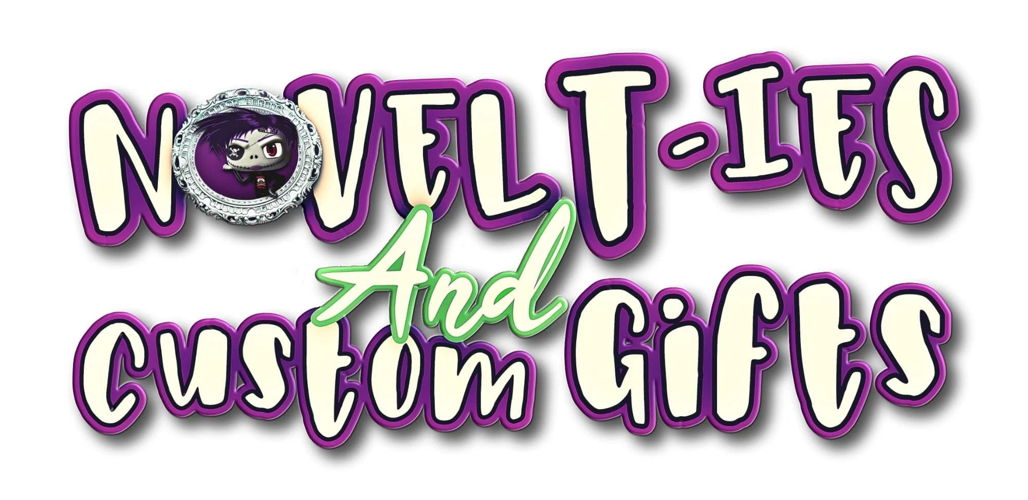 Novelt-ies Promo Codes - $120 Off (Sitewide) in October 2025