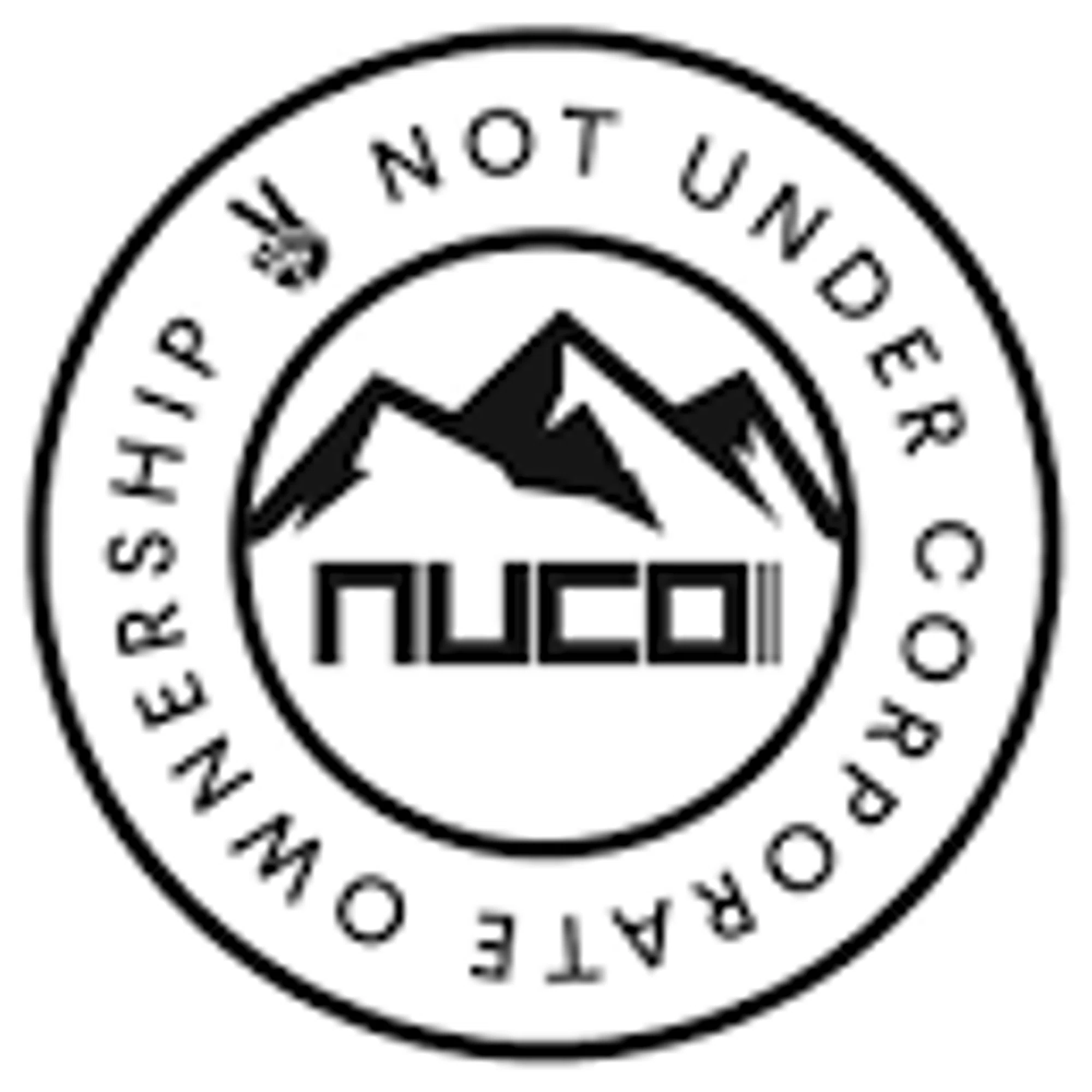 NUCO Travel Discount Code - $100 Off (Sitewide) in Mar 2025