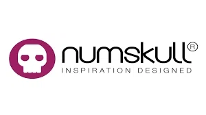 Numskull Promo Codes - 70% Off (Sitewide) in January 2026