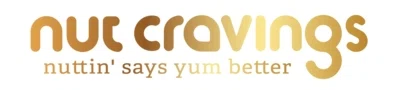Nut Cravings Promo Codes - $35 Off (Sitewide) in Dec 2025