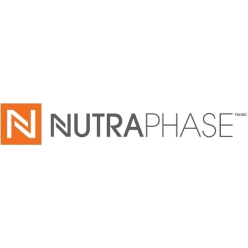 Nutraphase Promo Codes - $200 Off (Sitewide) in March 2025