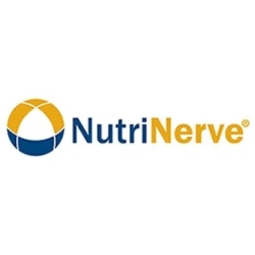 NutriNerve Promo Codes - $200 Off (Sitewide) in Sep 2025