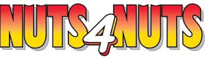 Nuts 4 Nuts Promo Codes - 15% Off Discount Code April 2025