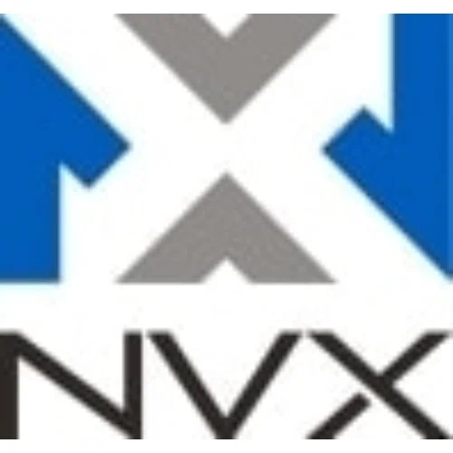 NVX Promo Codes - 20% Off Discount Code September 2025