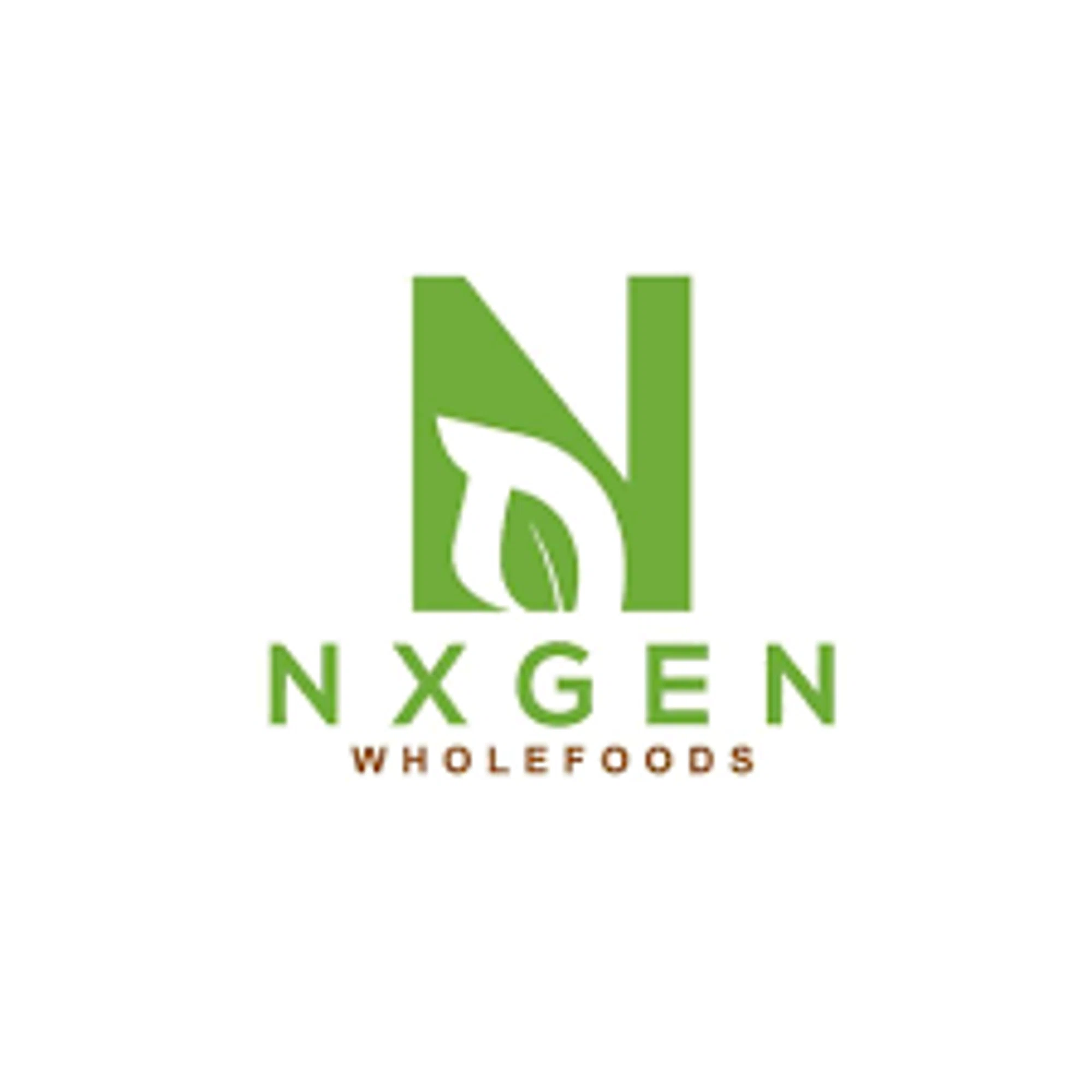 NXGEN Wholefoods Promo Codes - 50% Off in Dec 2025