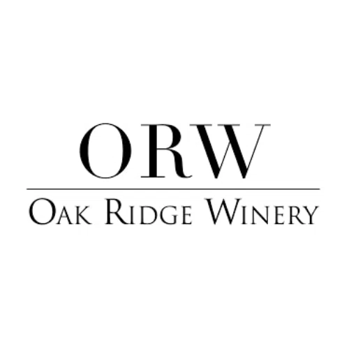Oak Ridge Winery Promo Code - $10 Off (Sitewide) in 2024