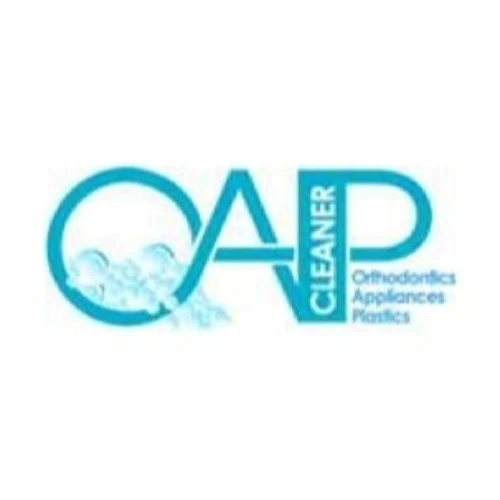 OAP Cleaner Promo Codes - 15% Off (Sitewide) in Oct 2025