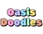 Oasis Doodles Promo Codes - 30% Off (Sitewide) in Mar 2025