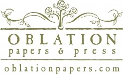 Oblation Papers and Press Promo Code - $60 Off in Apr 2025