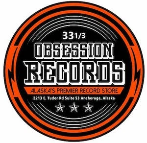 Obsession Records Promo Codes - 55% Off in May 2025