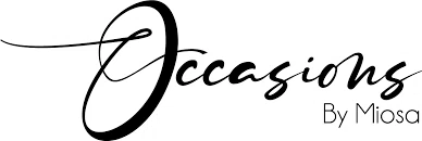 Occasions by Miosa Promo Codes - $200 Off in March 2025