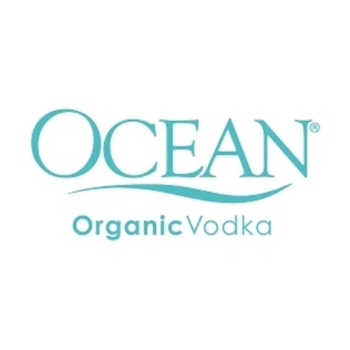 Ocean Vodka Promo Codes - $10 Off (Sitewide) in Dec 2025