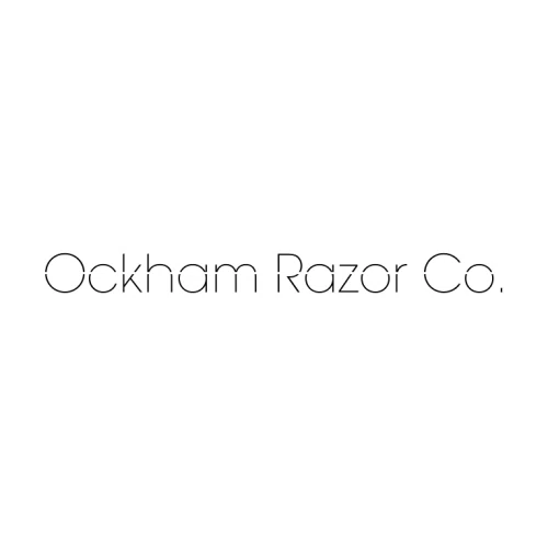 Ockham Razor Company Promo Code - $120 Off in 2024