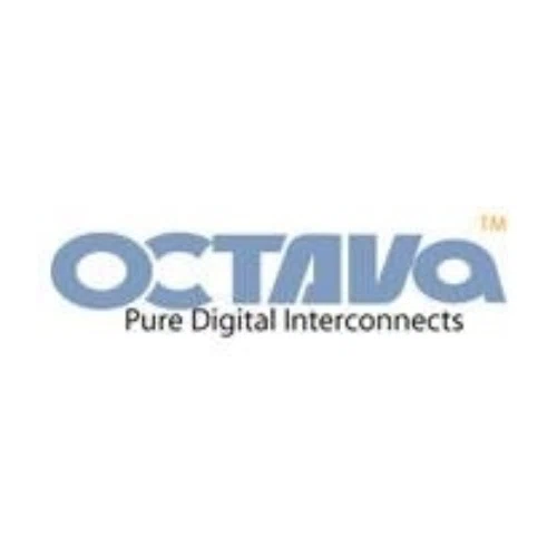 Octava Promo Codes - $200 Off Discount Code May 2025